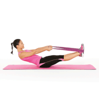 Pelvic floor exercise GIFs - Get the best gif on GIFER