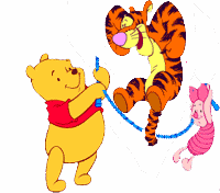 Tigger GIFs - Get the best gif on GIFER