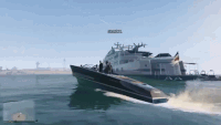 Yacht GIFs - Get the best gif on GIFER