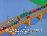 Trafico GIFs - Get the best gif on GIFER