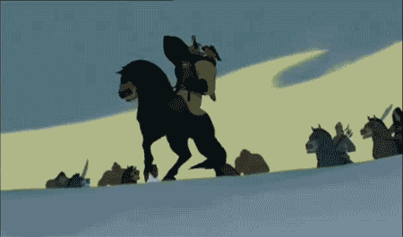 Hun GIFs - Obtenez le meilleur gif sur GIFER