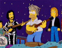 Simpson GIFs - Get the best gif on GIFER