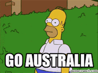 Australie GIFs - Get the best gif on GIFER