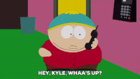 Cartman GIFs - Get the best gif on GIFER