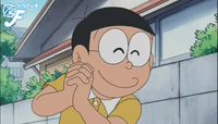 Nobita GIFs - Get the best gif on GIFER