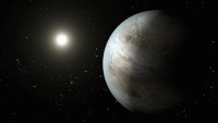Exoplanets GIFs - Get the best gif on GIFER