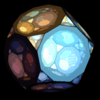 Polyhedron GIFs - Get the best gif on GIFER