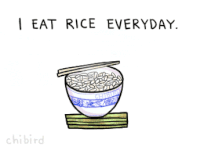 Rice GIFs - Get the best gif on GIFER