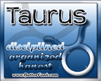 Taurus GIFs - Get the best gif on GIFER