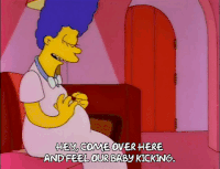 Pregnant GIFs - Get the best gif on GIFER