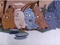 Pac man GIFs - Get the best gif on GIFER