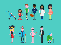 Character GIFs - Get the best gif on GIFER