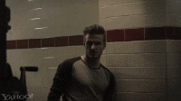 Beckham GIFs - Get the best gif on GIFER