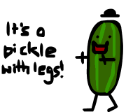 Pickles GIFs - Get the best gif on GIFER
