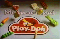 Playdoh GIFs - Get the best gif on GIFER