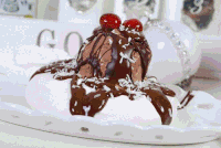 Chocolate GIFs - Get the best gif on GIFER