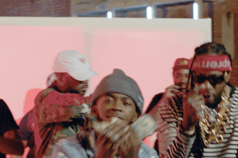 Pretty Girls Like Trap Music Gif Conseguir O Melhor Gif Em Gifer