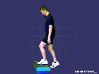 Stepped GIFs - Get the best gif on GIFER