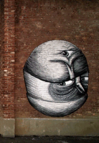 Mural GIFs - Get the best gif on GIFER