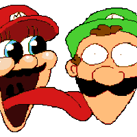 Mario GIFs - Get the best gif on GIFER