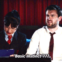 Instincts GIFs - Get the best gif on GIFER