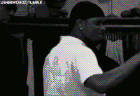 Usher GIFs - Get the best gif on GIFER