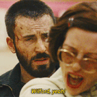Snowpiercer GIFs - Get the best gif on GIFER