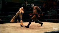 Lucha underground GIFs - Get the best gif on GIFER