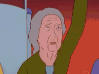 Dementia GIFs - Get the best gif on GIFER