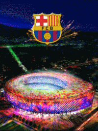 Barcelona GIFs - Get the best gif on GIFER