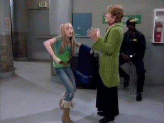 Hannah montana season one GIF - Conseguir o melhor gif em GIFER