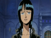 Nico robin GIF - Conseguir o melhor gif em GIFER