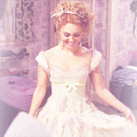 Pretty dresses GIFs - Get the best gif on GIFER