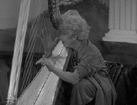 Harp GIFs - Get the best gif on GIFER