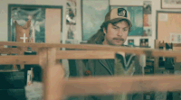 Escondido GIFs - Get the best gif on GIFER