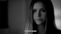 Denial GIFs - Get the best gif on GIFER