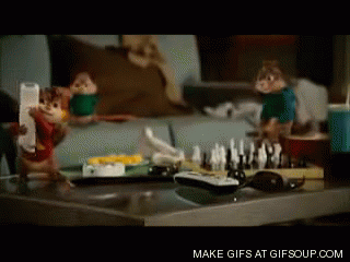 Alvin and the chipmunks гифки, анимированные GIF изображения alvin and ...