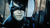 Azrael GIFs - Get the best gif on GIFER