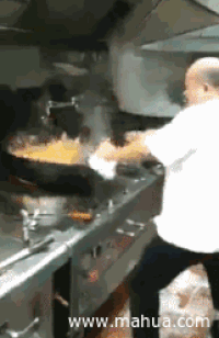 Chef GIFs - Get the best gif on GIFER