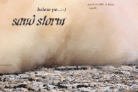 Sandstorm GIFs - Get the best gif on GIFER