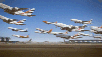 Airport GIFs - Get the best gif on GIFER