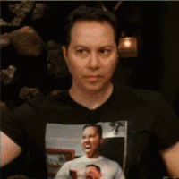 Scowl GIFs - Get the best gif on GIFER