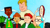 Recess GIFs - Get the best gif on GIFER