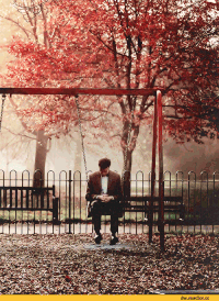 Alone GIFs - Get the best gif on GIFER