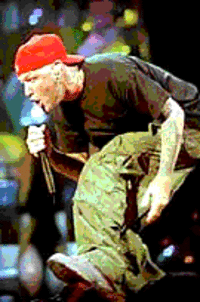 Limp bizkit GIF - Conseguir o melhor gif em GIFER
