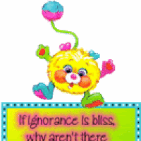 Ignorance GIFs - Get the best gif on GIFER