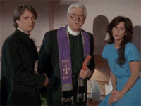 Exorcism GIFs - Get the best gif on GIFER