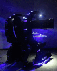 Cockpit GIFs - Get the best gif on GIFER