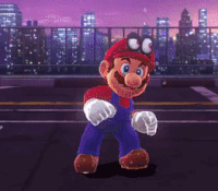 Mario GIFs - Obtenez le meilleur gif sur GIFER
