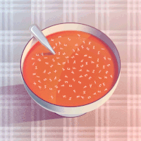 Soup GIFs - Get the best gif on GIFER